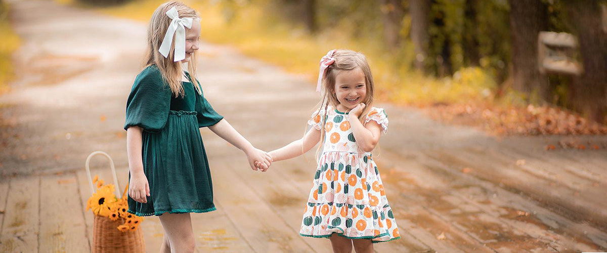 Top Six Dress Styles for Girls to Wear this Fall – Girl August